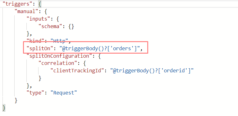 In Run History You Can See Two Executions With The Same Identifier As