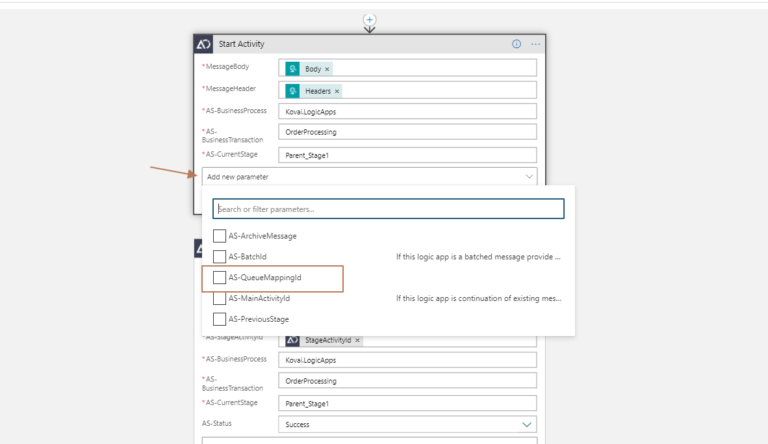 logic-app-config - Atomic Scope