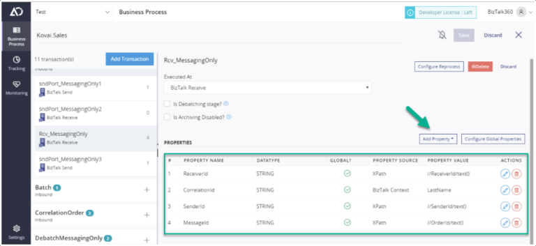 Making Atomic Scope Powerful And Feature Rich
